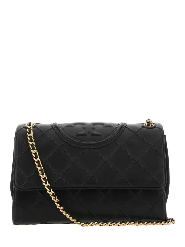 Tory Burch Crossbody Bag - Black