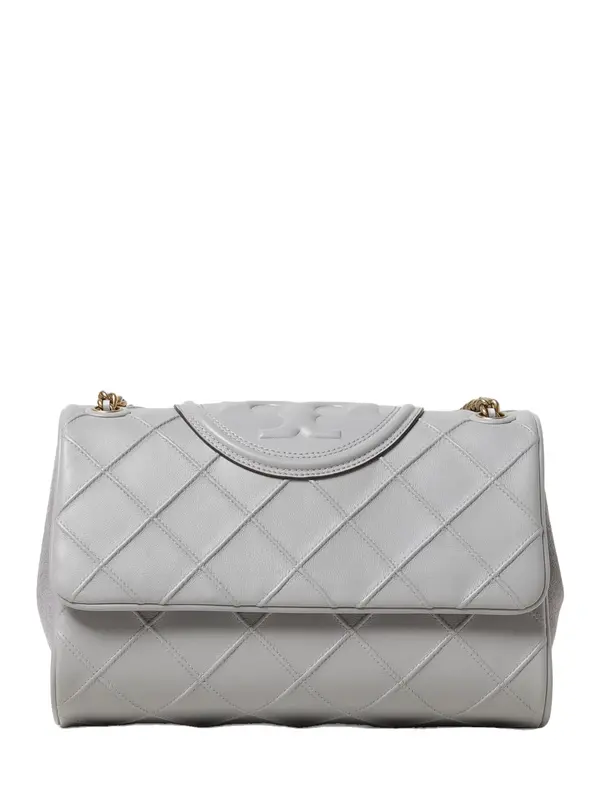 Tory Burch Shoulder Bag - Grey