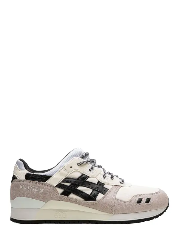 Asics Kith X Marvel Gel-lyte Iii 07 Remastered X-men-storm Sneakers - Neutrals