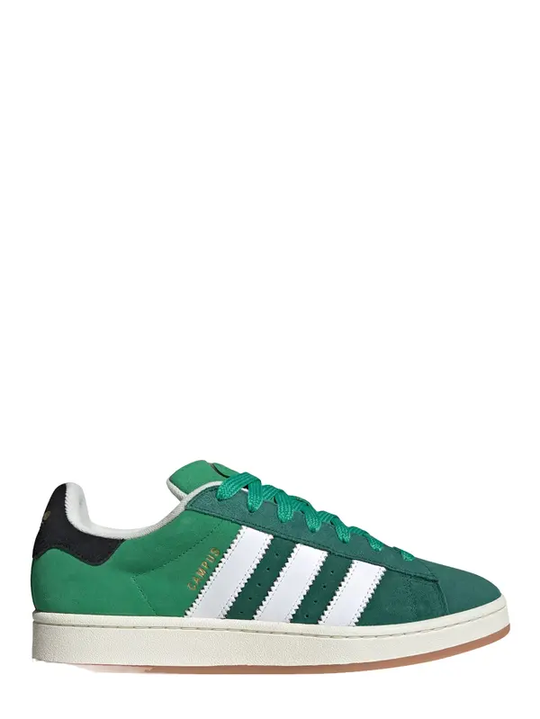 Adidas Campus 00s Sneakers - Green