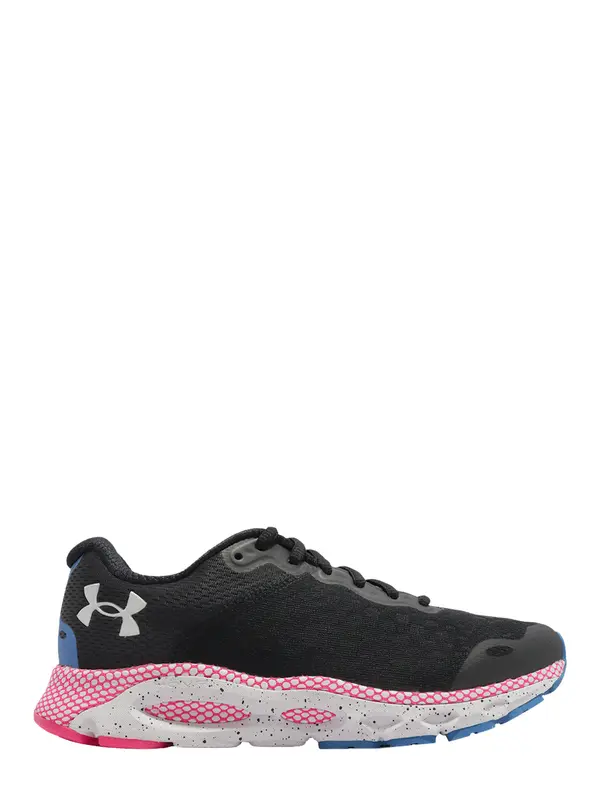 Under Armour Hovr Infinite 3 Athletic Sneakers - Black