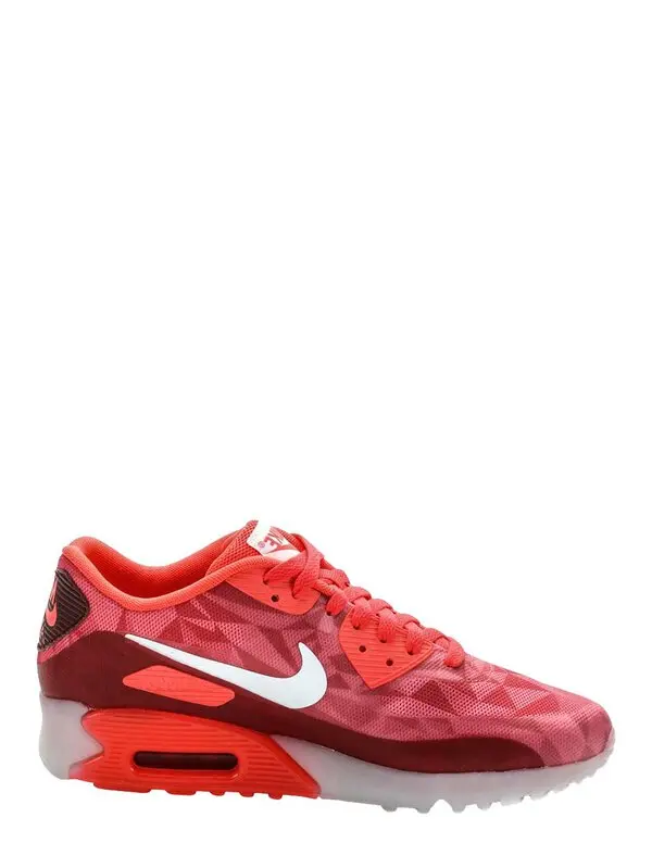 Nike Air Max 90 Ice Sneakers - Red