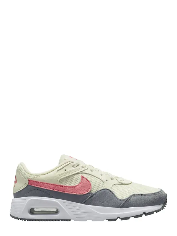 Nike Air Max Sc Sneakers - Cream