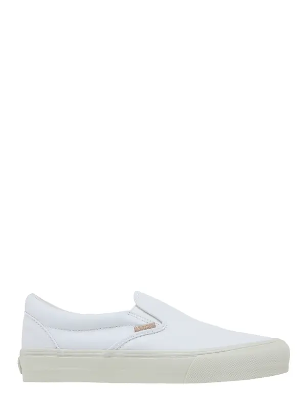 VANS Jjjjound X Classic Slip-on Vlt Lx ‘hospitality - White