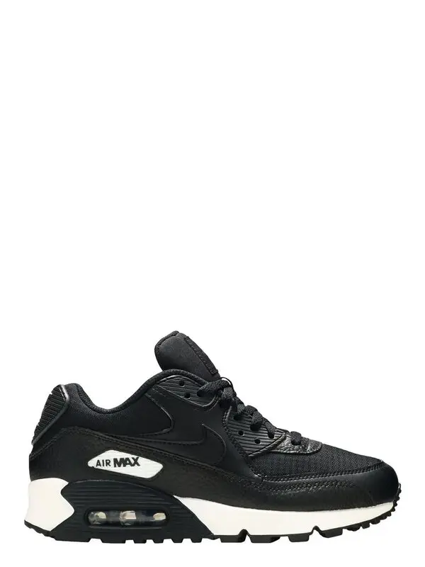 Nike Air Max 90 Sneakers - Black
