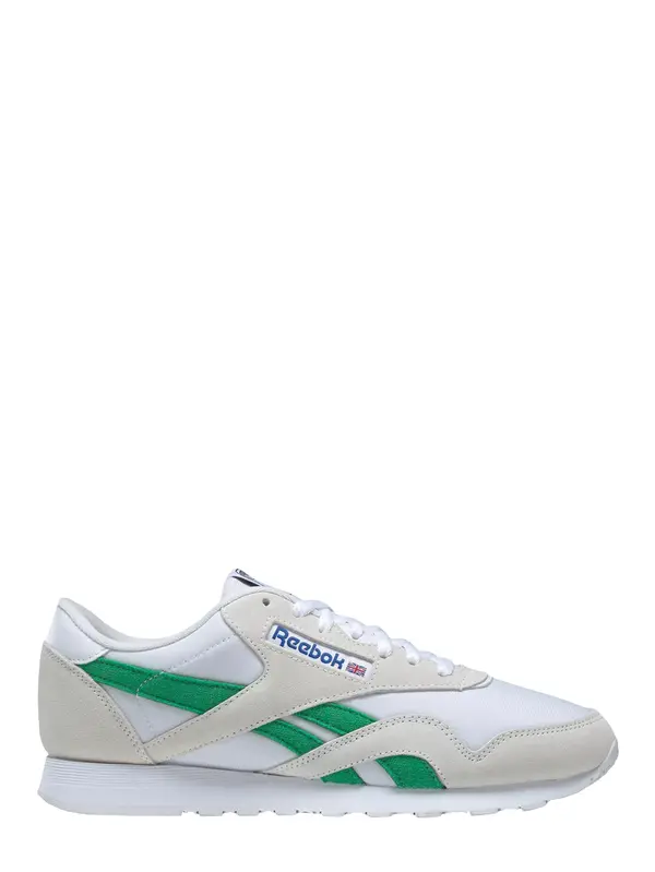REEBOK Veefriends X Classic Nylon Sneakers - White