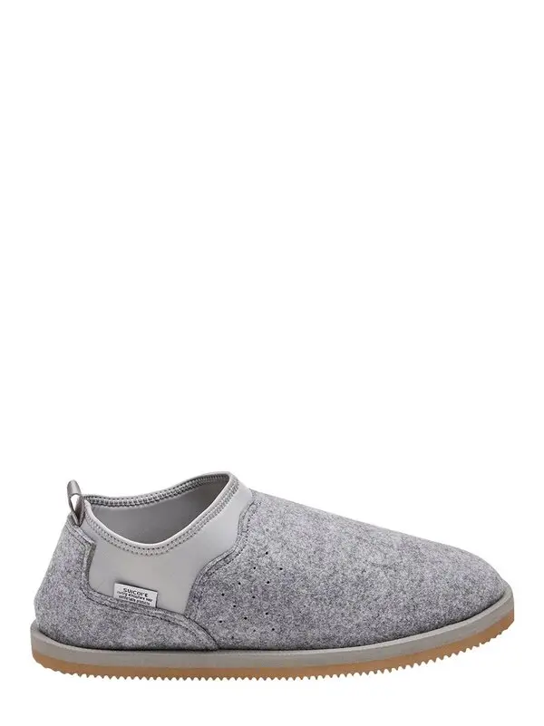 Suicoke Ron-feab-mid - Grey