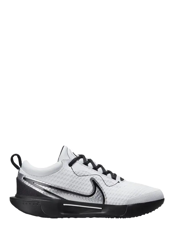 Nike Court Zoom Pro Hc Sneakers - White