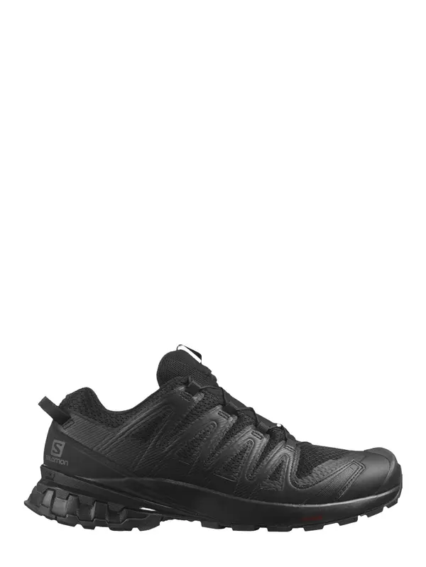 SALOMON Xa Pro 3d V8 Triple - Black