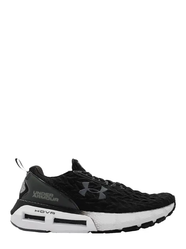Under Armour Hovr Mega 2 Clone Sneakers - Black
