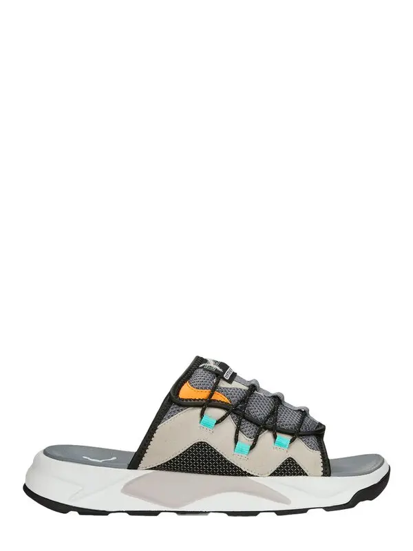 PUMA Rs-sandal 2 Tile Marble - Grey