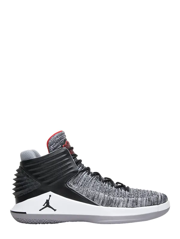 JORDAN 32 'mvp' Sneakers - Black