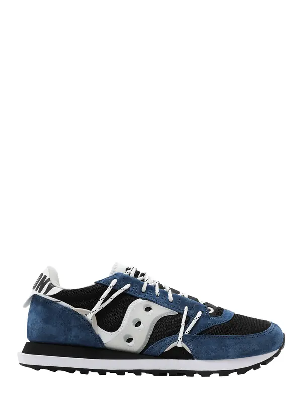 Saucony Jazz Dst Abstract Collection Sneakers - Blue
