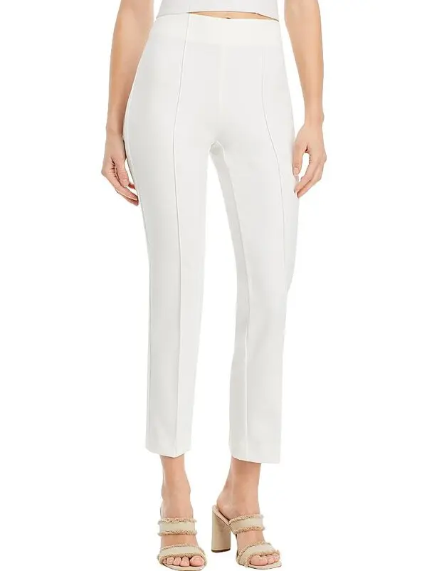 Kobi Halperin Briley Pants - Ivory