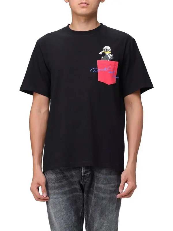 Karl Lagerfeld T-shirt - Black