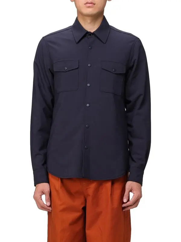 Aspesi Shirt - Blue
