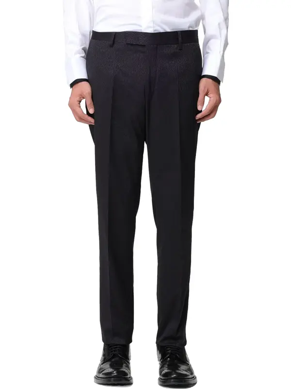 Karl Lagerfeld Trousers - Black