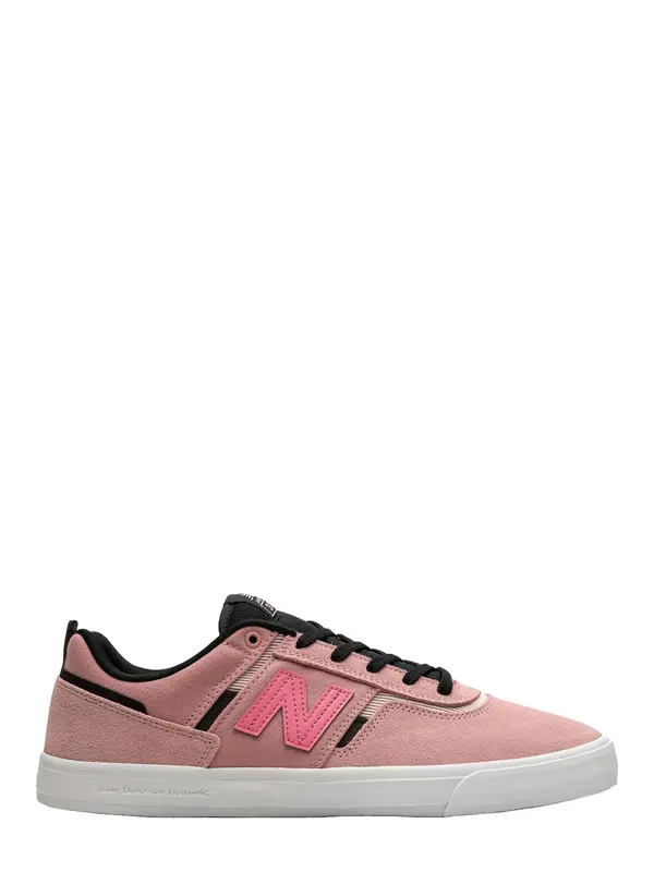 NEW BALANCE X Jamie Foy Numeric 306 Sneakers - Pink