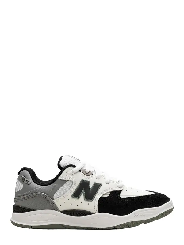 NEW BALANCE X Tiago Lemos Numeric 1010 Sneakers - Black