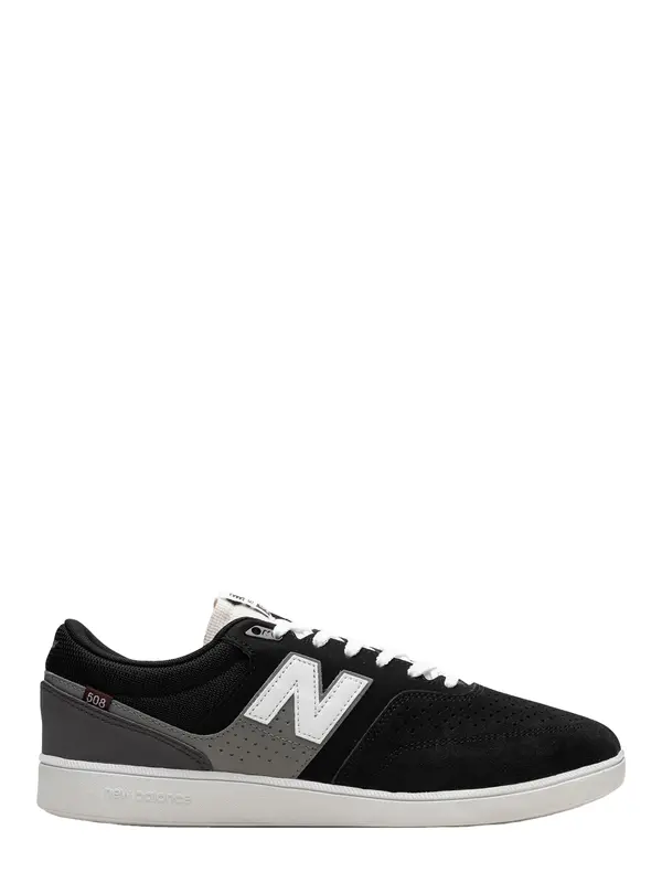 NEW BALANCE X Brandon Westgate Numeric 508 Sneakers - Black