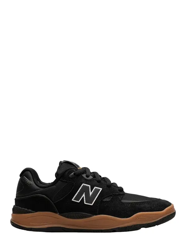 NEW BALANCE Numeric 1010 Tiago Lemos Sneakers - Black
