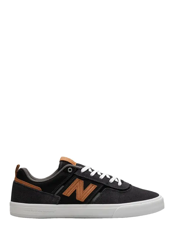 NEW BALANCE Numeric 306 Jamie Foy Sneakers - Black