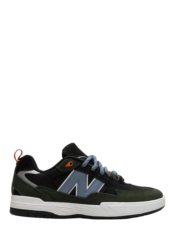 NEW BALANCE X Tiago Lemos Numeric 808 Sneakers - Green
