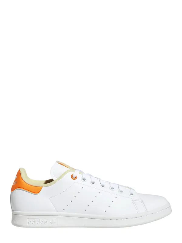 Adidas Stan Smith Her Vegan Sneakers - White