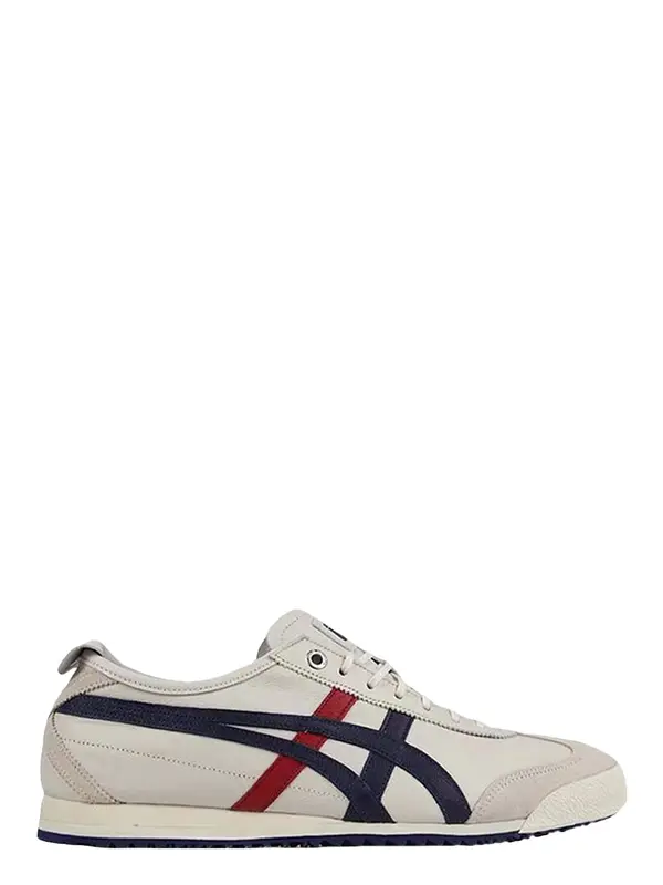 Onitsuka Tiger Mexico 66 Sd Peacoat - Cream