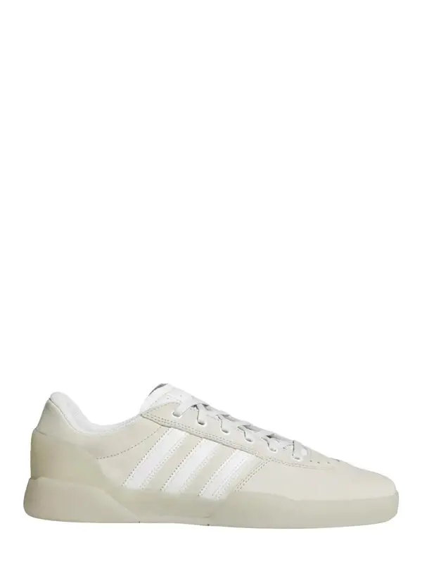 Adidas City Cup Sneakers - White