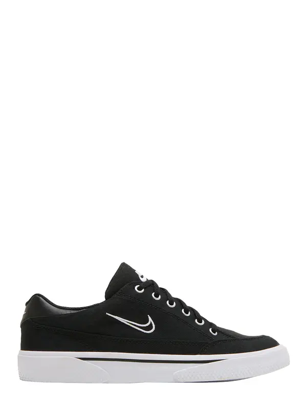 Nike Retro Gts Sneakers - Black