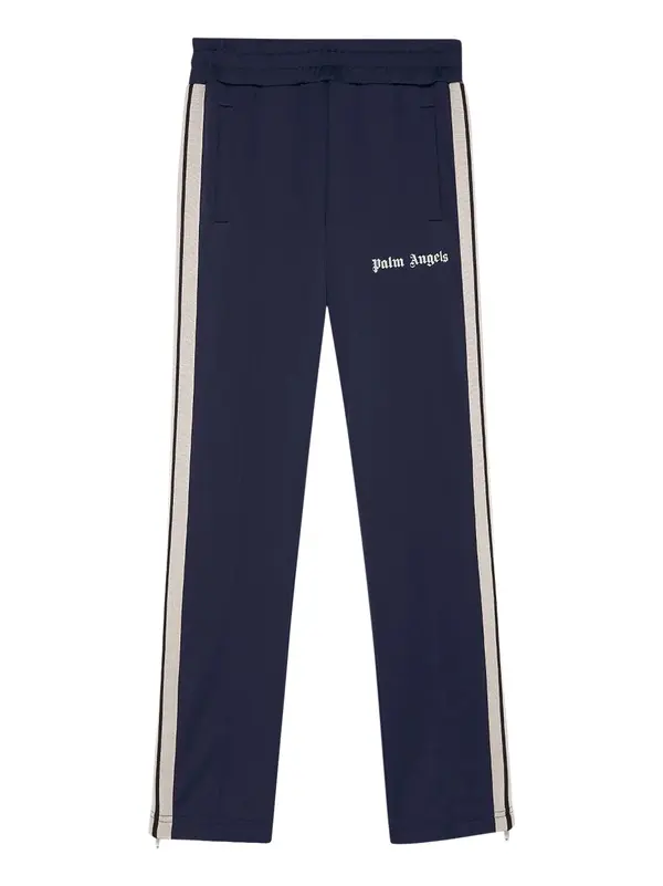 Palm Angels Classic Track Pants - Blue