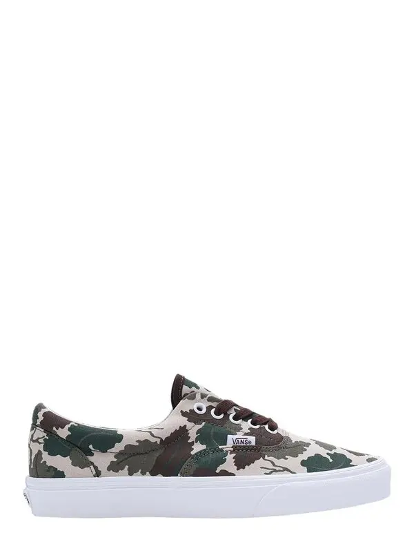 VANS Era Sneakers - Multicolor