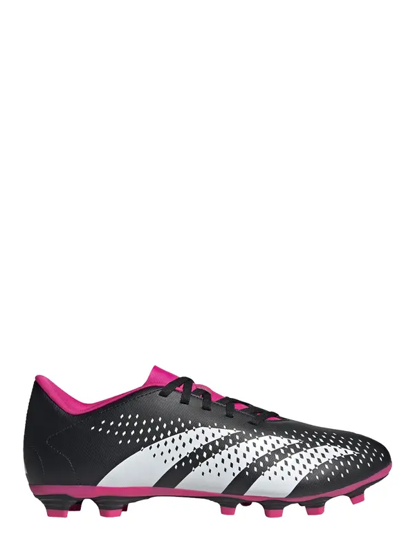 Adidas Predator Accuracy.4 Fg Soccer Cleats - Black