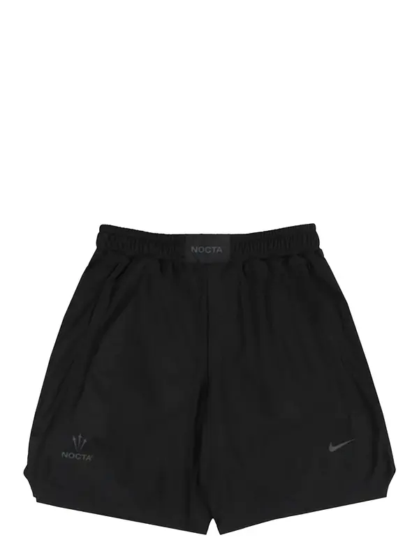 Nike X Nocta Basketball Shorts - Black