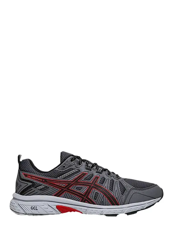 Asics Gel Venture 7 Sneakers - Black