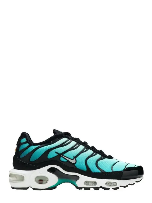 Nike Max Plus Se Sneakers - Black