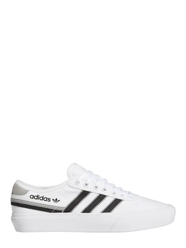 Adidas Delpala Sneakers - White