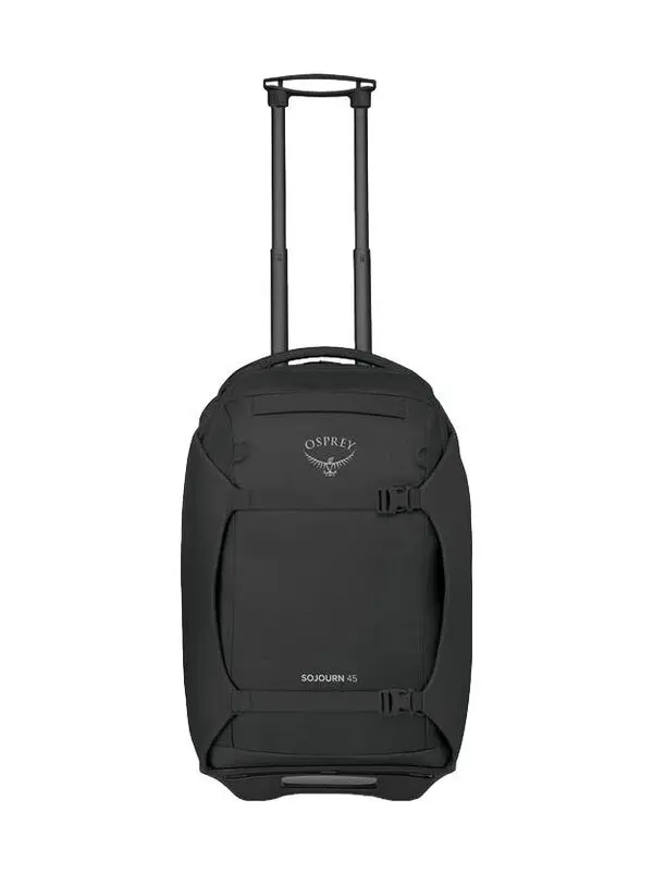 OSPREY Sojourn 22-inch 45-liter Wheeled Travel Pack - Black