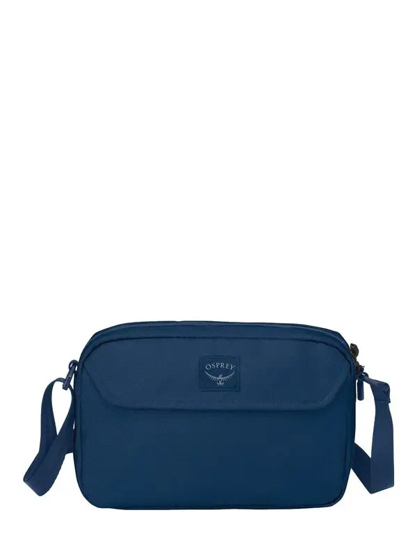 OSPREY Aoede Crossbody Bag - Antique Blue