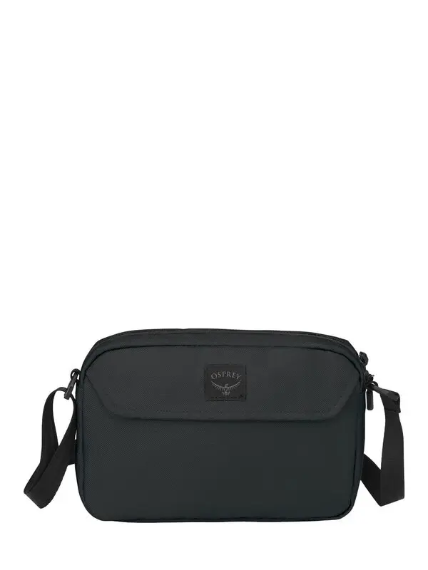 OSPREY Aoede Crossbody Bag - Black