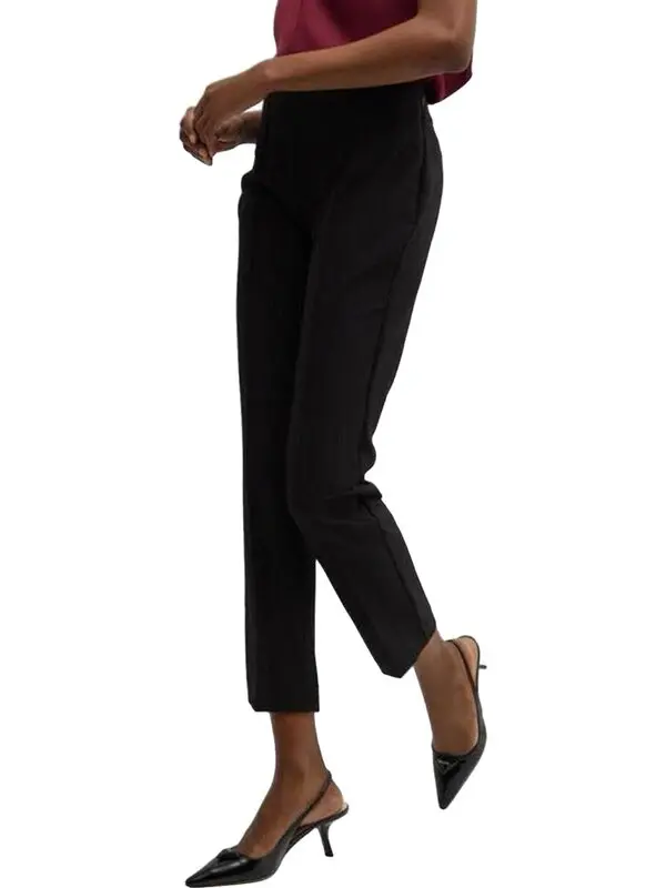 Kobi Halperin Briley Twill Pants - Black