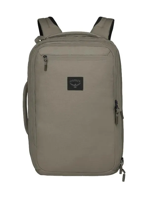 OSPREY Aoede Brief Backpack - Tan Concrete