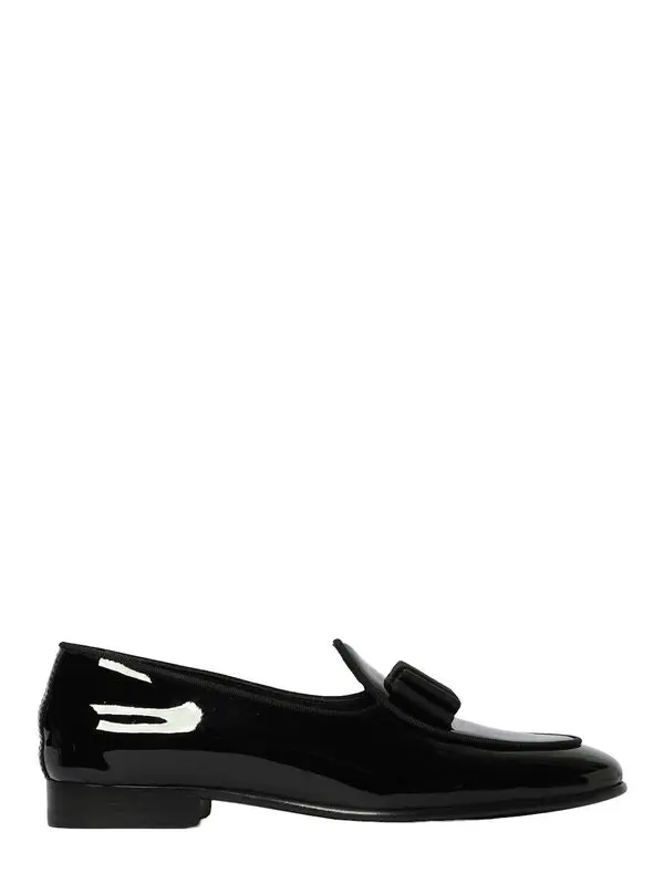 EDHEN MILANO Loafers - Black