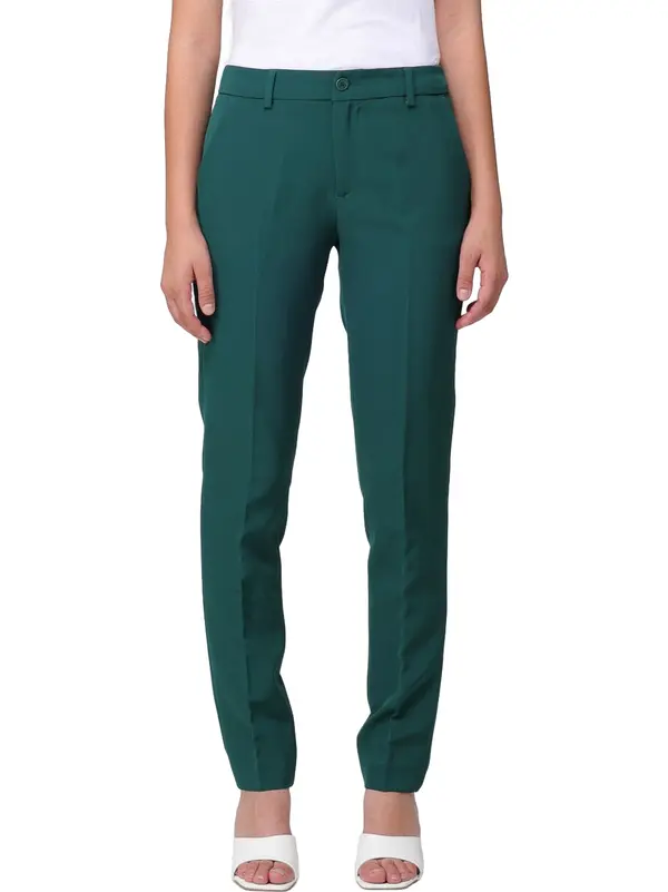 Liu Jo Trousers - Green