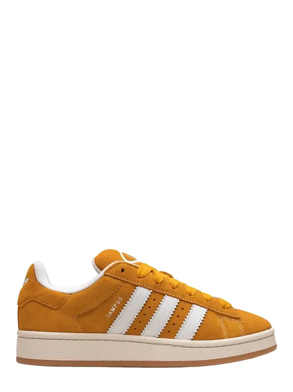 Adidas Campus 80s Sneakers - Brown