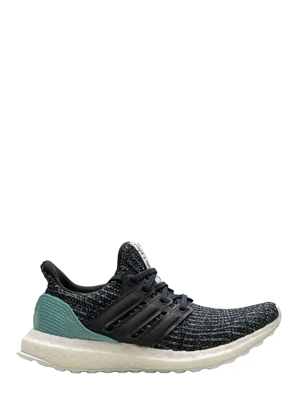 Adidas Parley X Ultraboost 4.0 Sneakers - Black