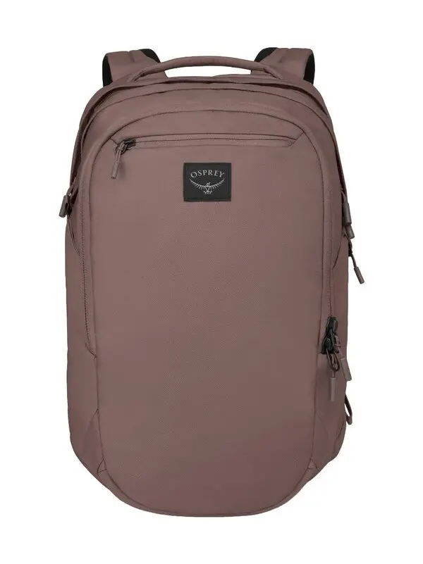 OSPREY Aoede Airspeed™ 21-liter Backpack - Magma Brown