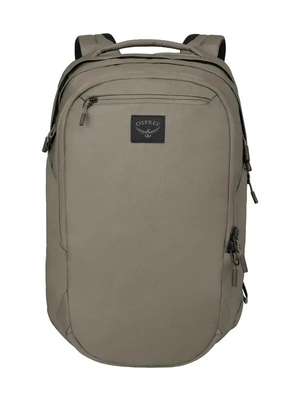OSPREY Aoede Airspeed Backpack - Tan Concrete