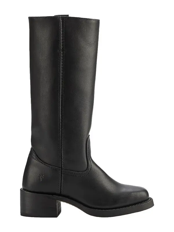 THE FRYE COMPANY Campus 14l Boots - Black